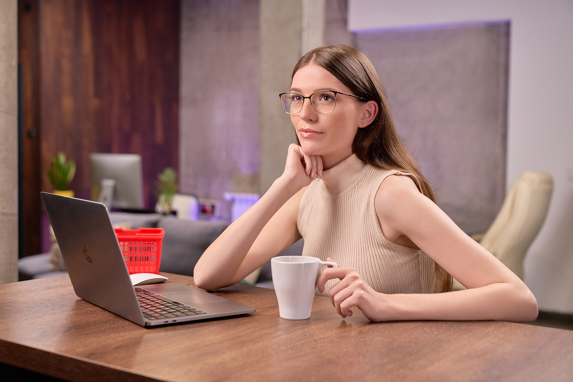 Build Your New E-commerce Website with NEXT BASKET | NEXT BASKET