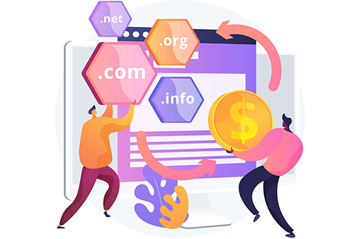 What Is a Top Level Domain: TLD Explained | NEXT BASKET