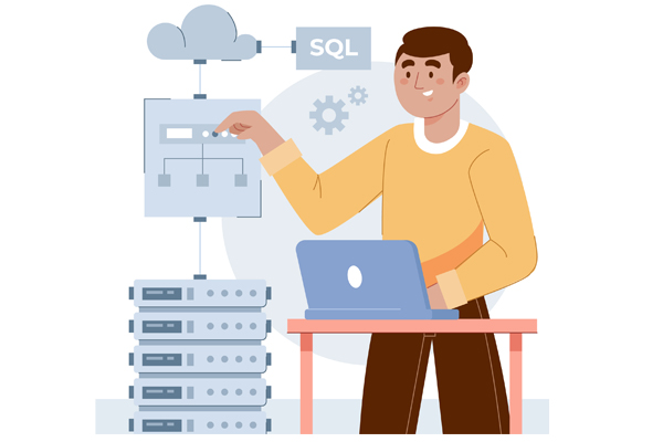 What Is a Server on the Cloud and How Does It Help | NEXT BASKET