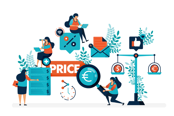 Types of Pricing Strategies and How to Choose | NEXT BASKET