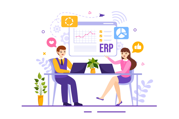 40+ Benefits of ERP Supported by Facts and Data | NEXT BASKET