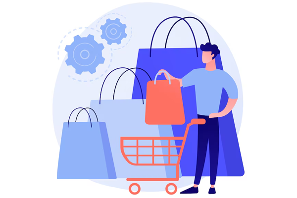 What Is Ghost Commerce? | NEXT BASKET