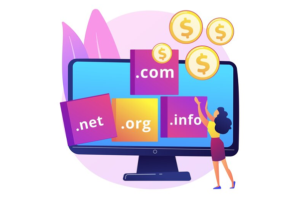 What Is a Top-Level Domain: TLD Explained | NEXT BASKET