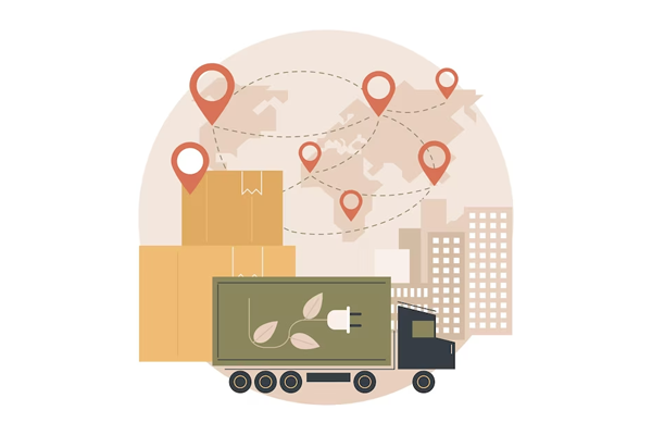 Import and Export Duties In Indonesia: The Full Guide | NEXT BASKET