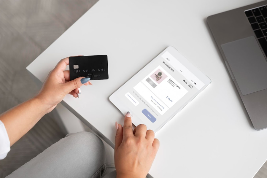 How to Open a PayPal Business Account in India | NEXT BASKET