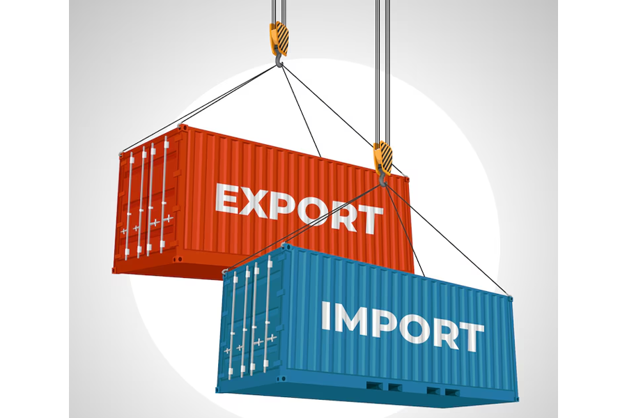 How to Start an Import-Export Business in India | NEXT BASKET