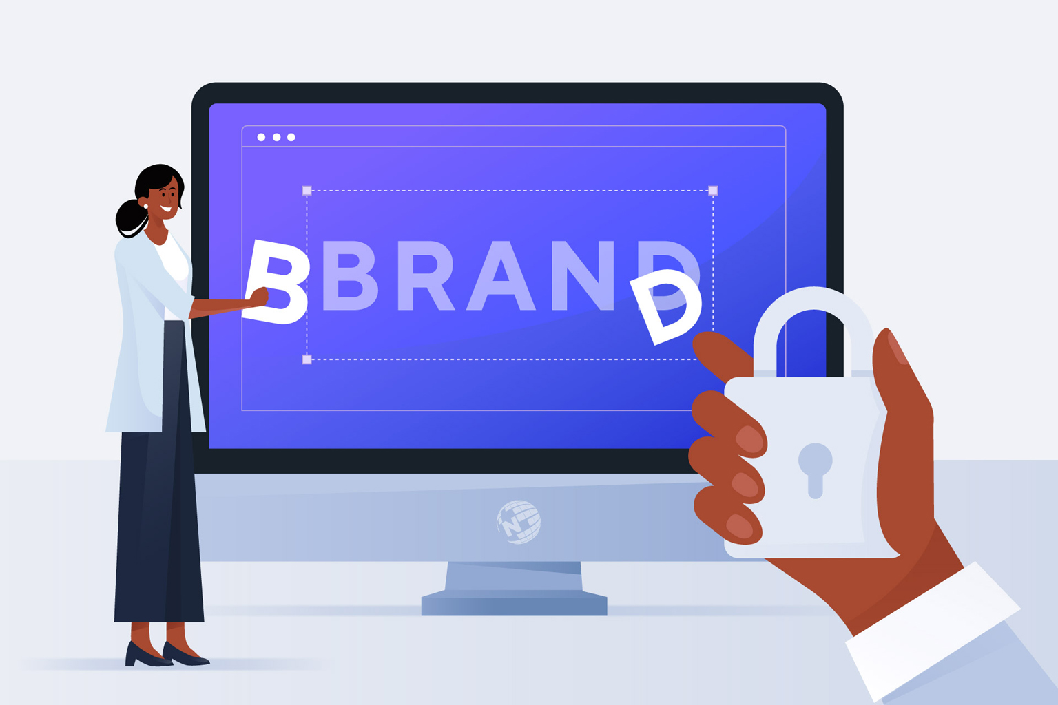 A step-by-step guide to ecommerce website development | NEXT BASKETplatform