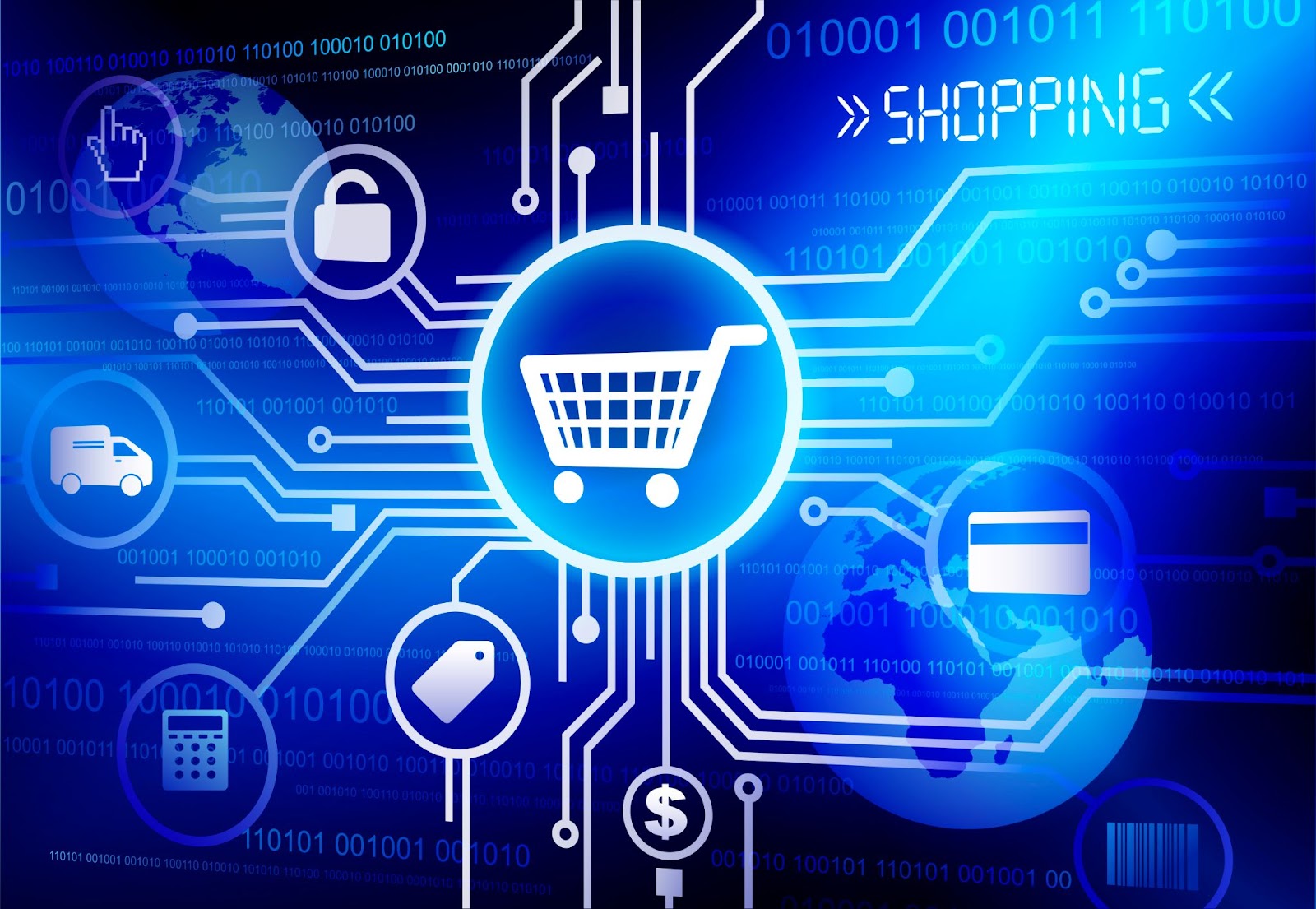 Top 10 E-commerce Trends to Watch in 2025