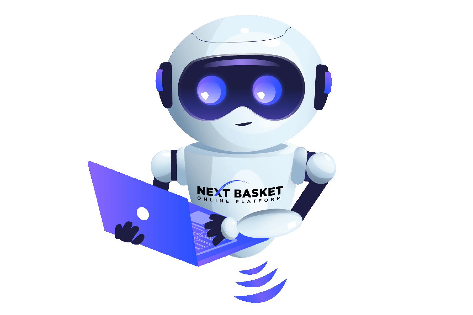 Next-Generation SaaS Ecommerce Platform | NEXT BASKET