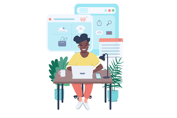 The Legal Landscape of Ecommerce in Nigeria | NEXT BASKET