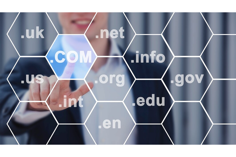 What Is a Top-Level Domain: TLD Explained | NEXT BASKET
