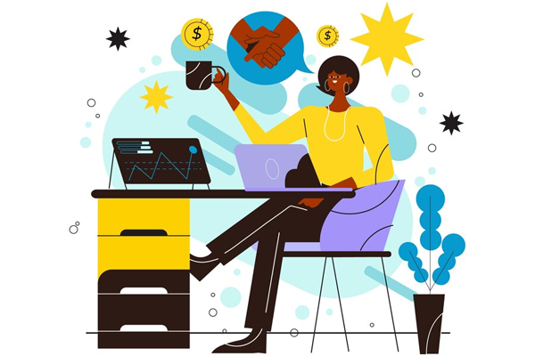 13 Online Business Ideas for Beginners | NEXT BASKET