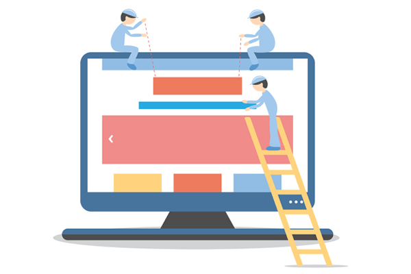 What are the Parts of a Website: Key Components and Must-Haves | NEXT ...