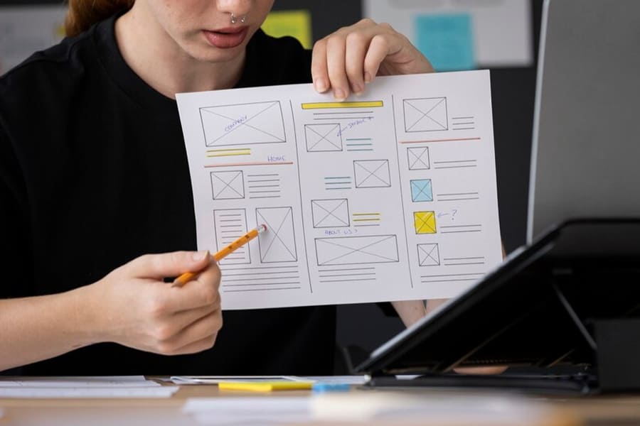 What are the Parts of a Website: Key Components and Must-Haves | NEXT ...