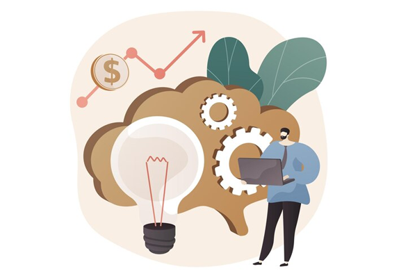 What is Lucrative Business: Definition and Examples | NEXT BASKET