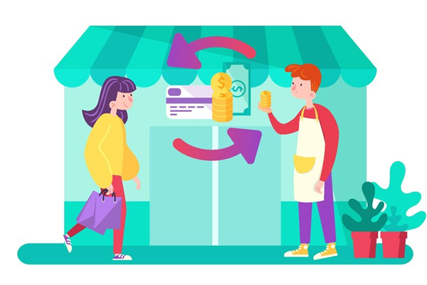 Visits vs. Unique Visitors: What's The Difference? | NEXT BASKET