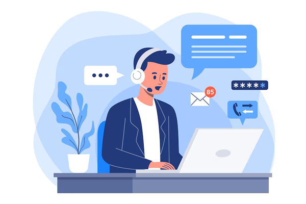 50 Best Power Words to Use for Customer Service | NEXT BASKET