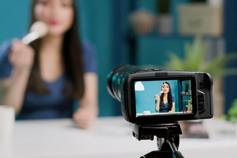 What Is Vimeo: Key Features and How To Use Them For Business | NEXT BASKET