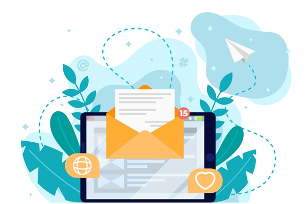 What Is an Opt-in Form: Meaning and Ways To Use It | NEXT BASKET