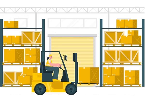 What is Consignment Model: Meaning and Benefits | NEXT BASKET